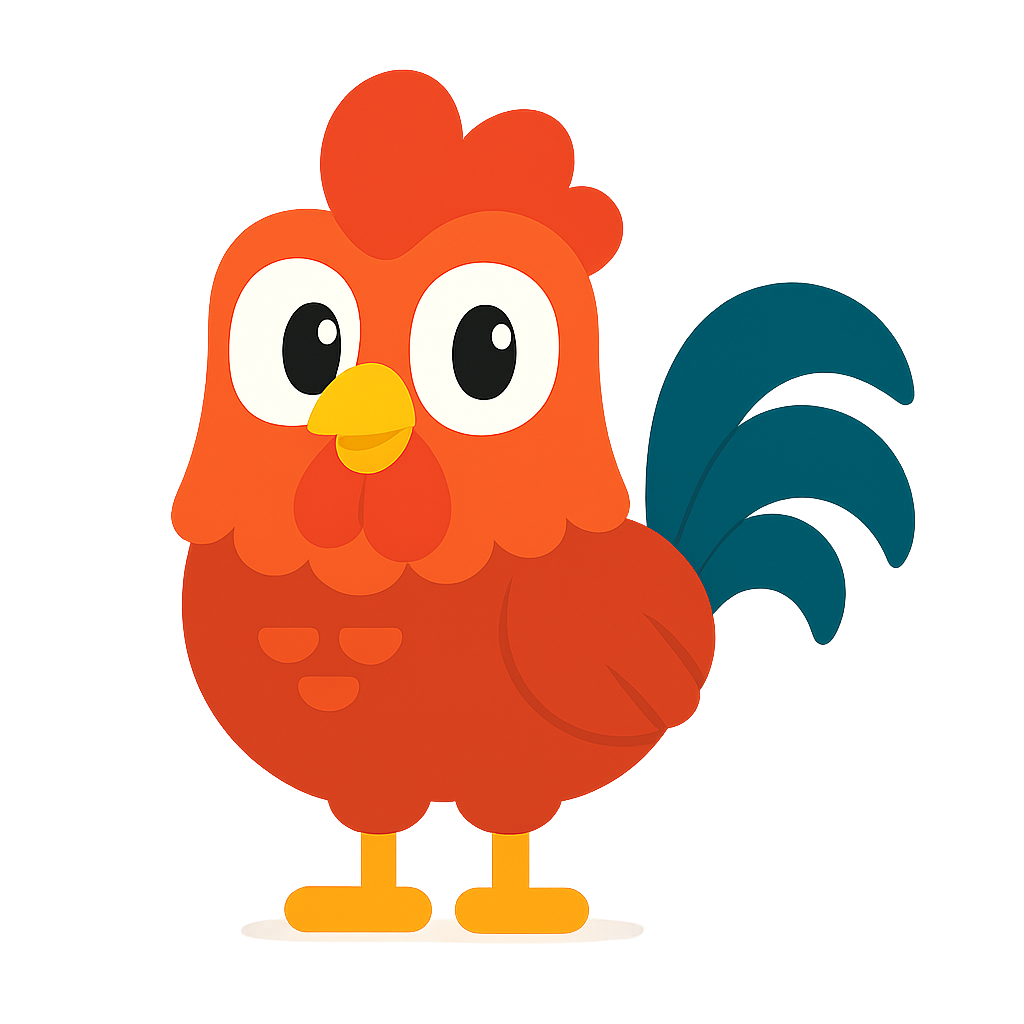 Rooster: Smart Alarm - Wake Up Naturally
